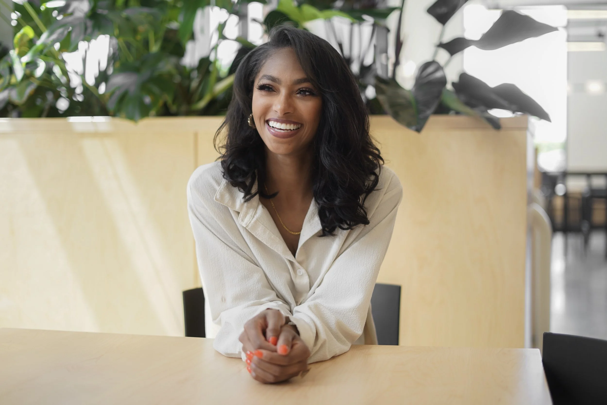 Colby Natasha Muhammad