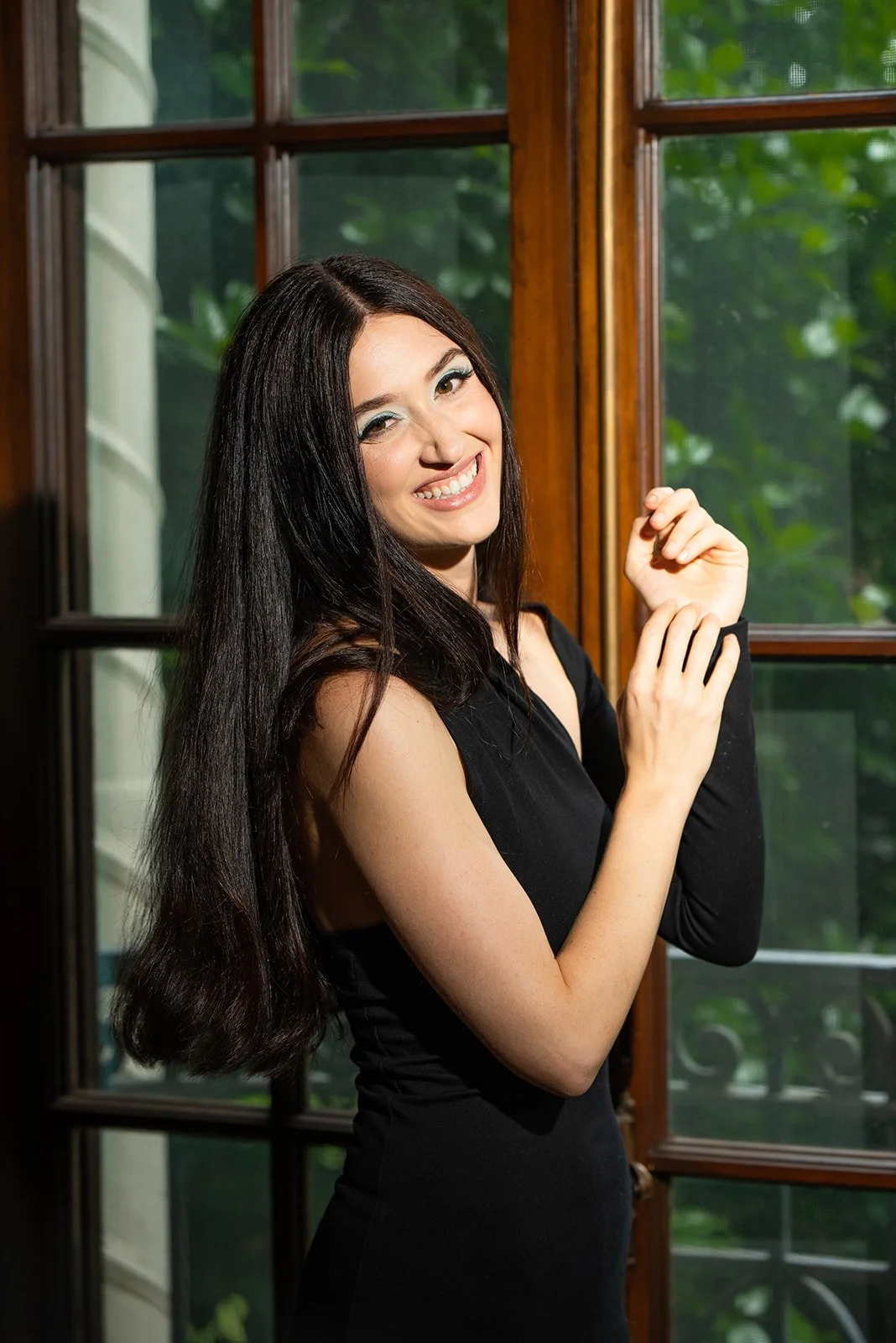 Elizabeth Churchya Piano Studio - Champaign-Urbana Piano Lessons