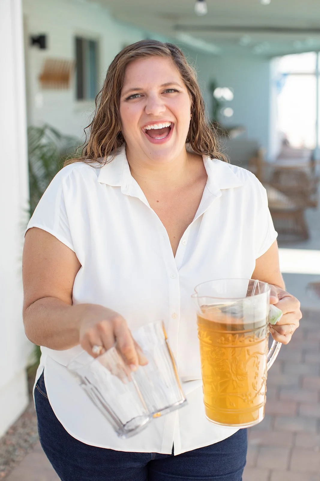 Staples for Low Sugar Mocktails at Home — Alana Fravell