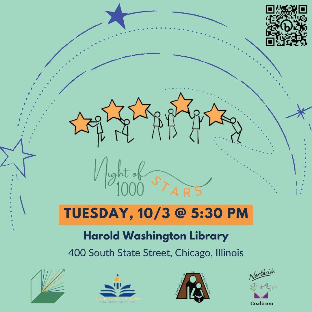 Night of 1000 Stars — scaleLIT