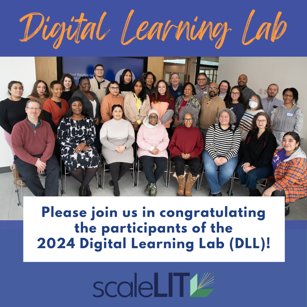 scaleLIT Blog — scaleLIT