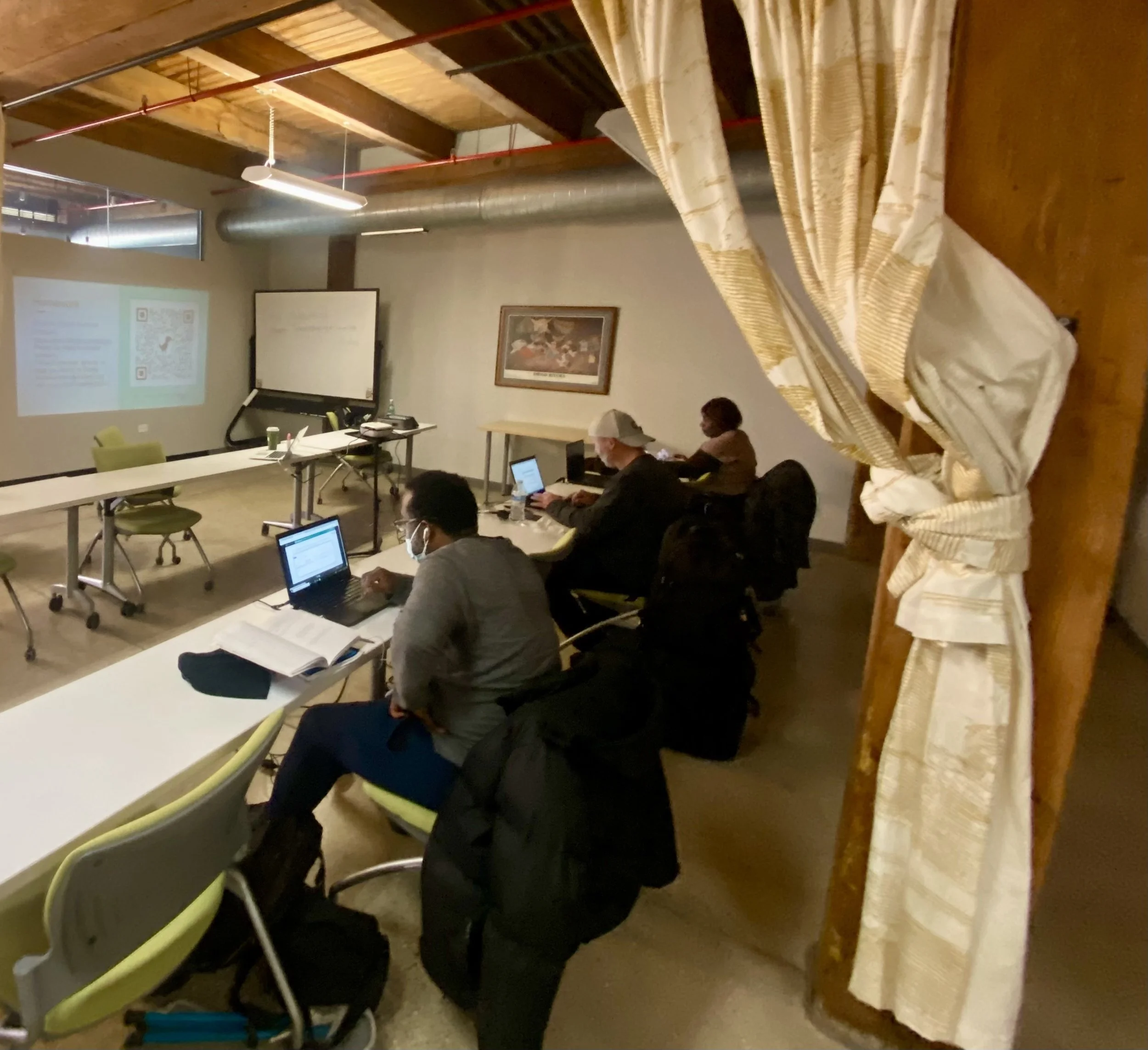 From Access to Opportunity: Digital Skills for Employment Stability ...