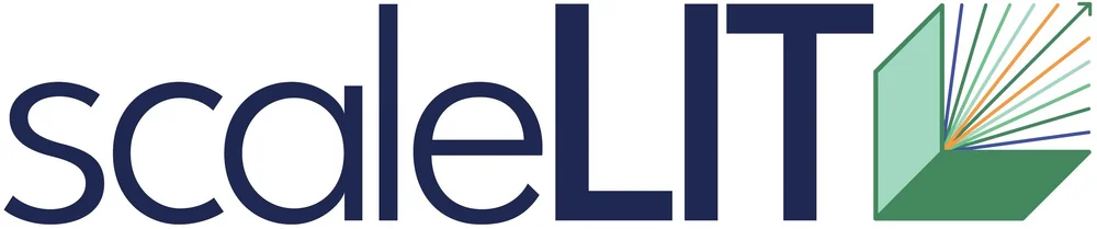 scaleLIT (formerly Chicago Citywide Literacy Coalition)