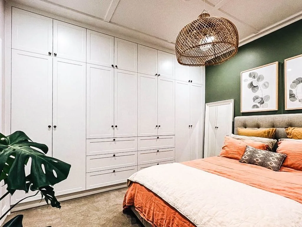 Clash Furniture Makers - Custom Furniture Specialists Custom Built In ...