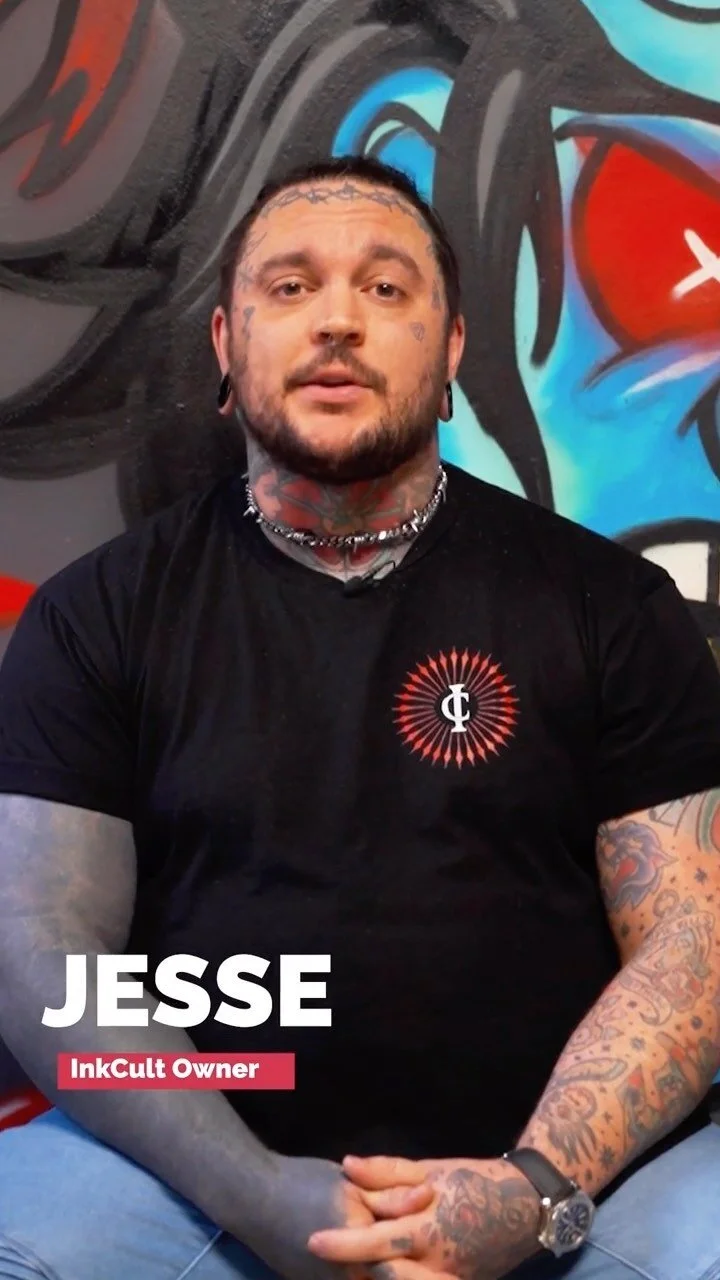 About — Ink Cult Tattoo