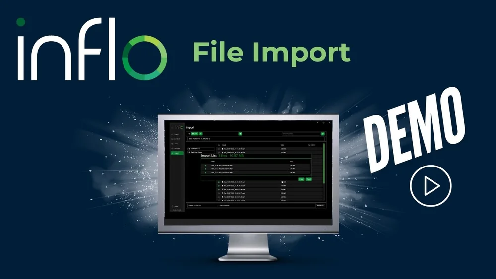 Virtual Tour — inflo