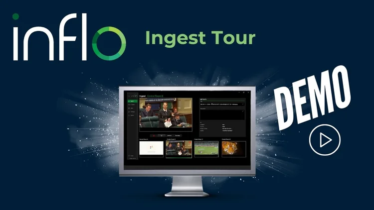 Virtual Tour — inflo