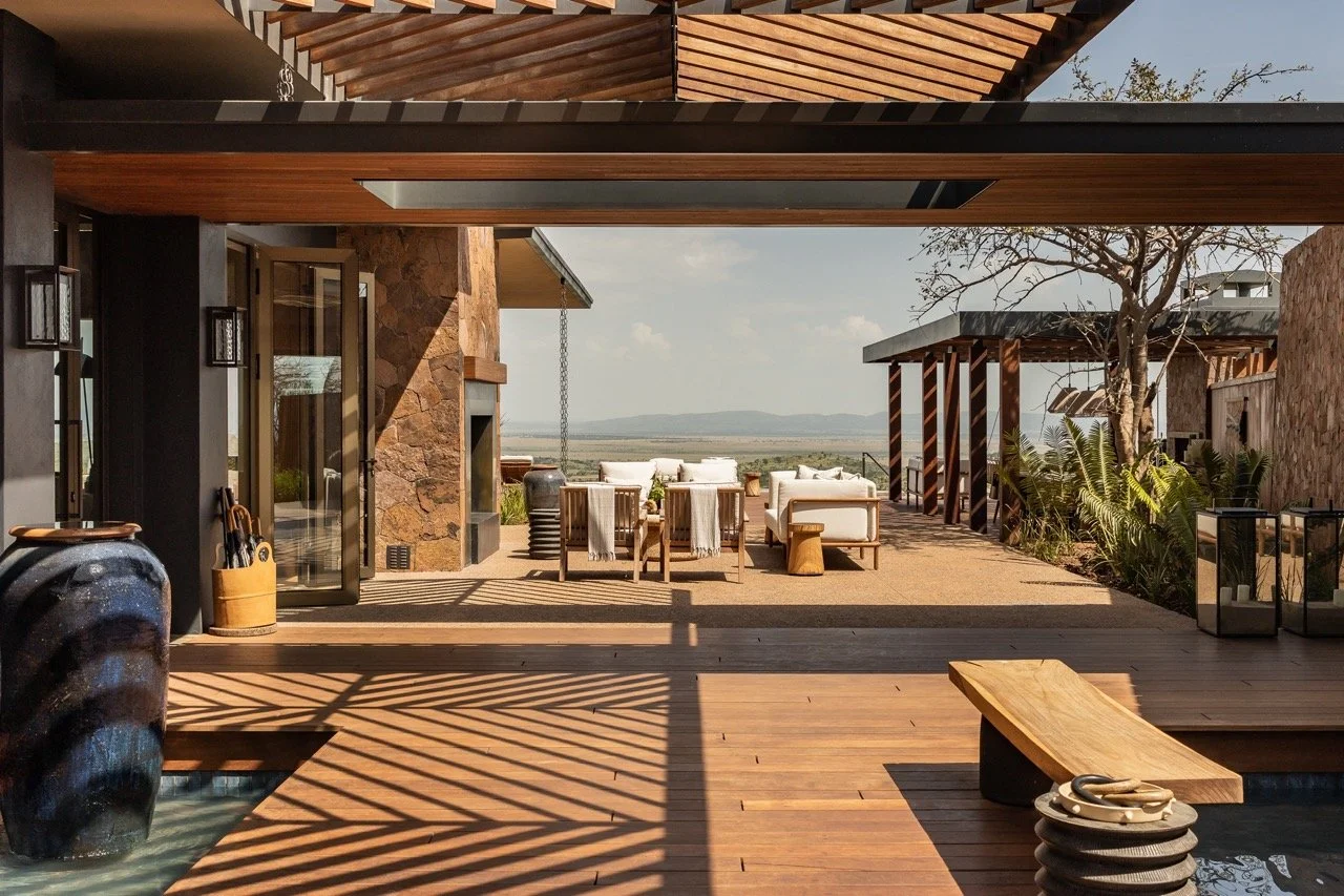 Welcome to Milele: A Serengeti Story — Wildscapes Travel