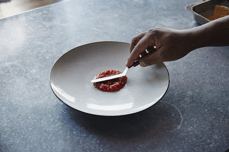A Taste of Africa - Singita’s Tomato Jam — Wildscapes Travel