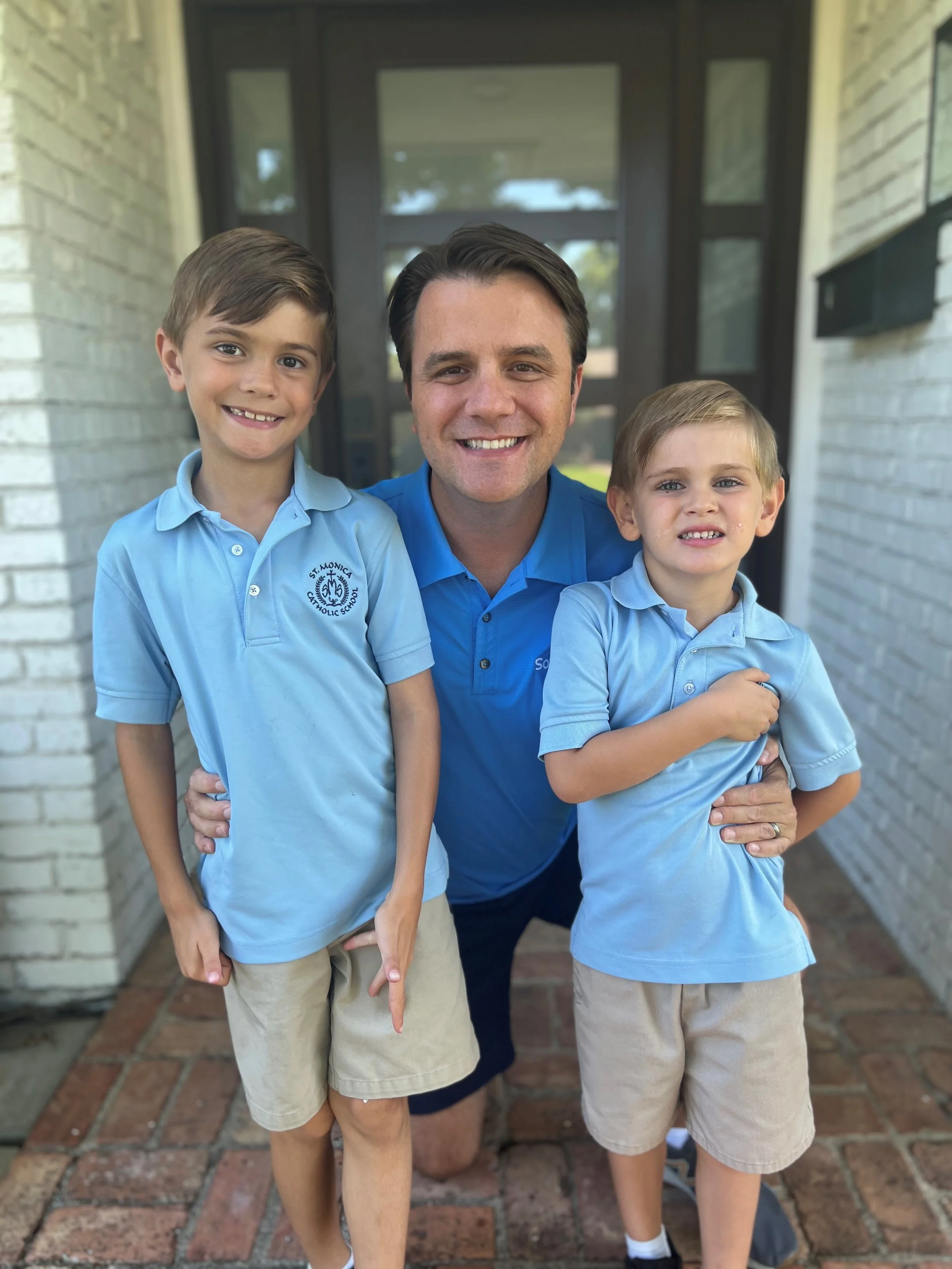 About Us — Dads' Club 2022 Website