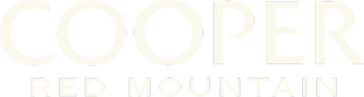 Wines - Cooper | Red Mountain