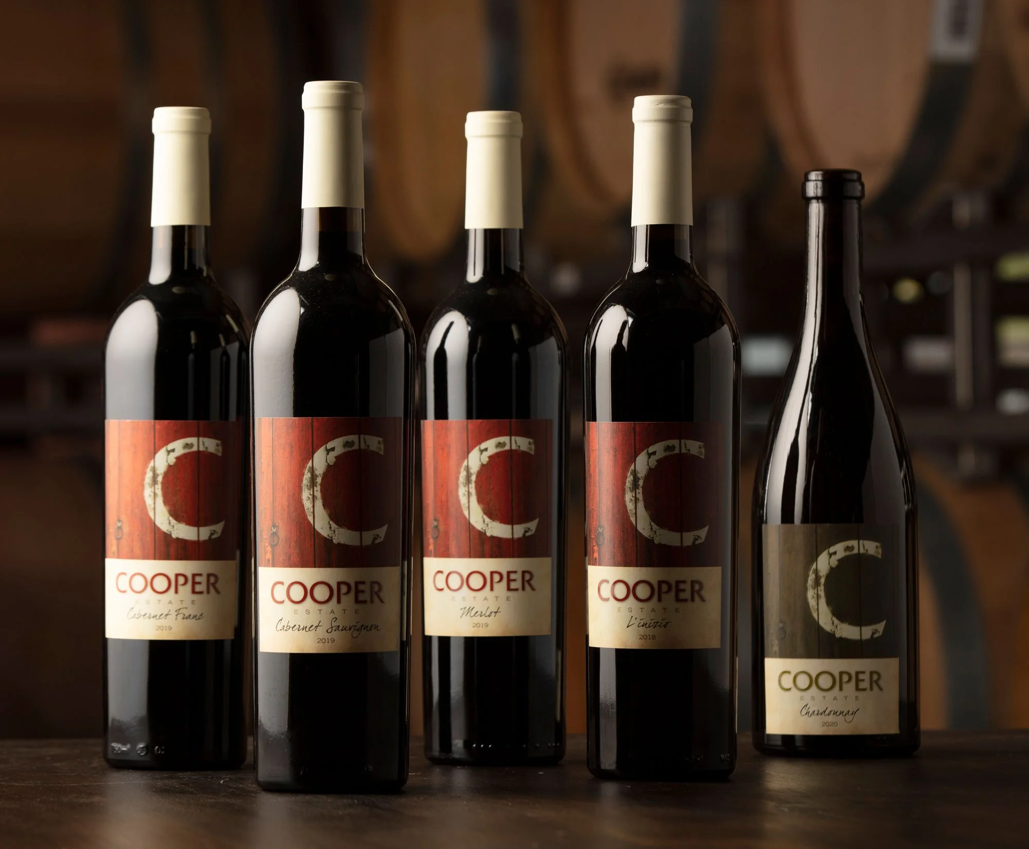 Events - Cooper | Red Mountain