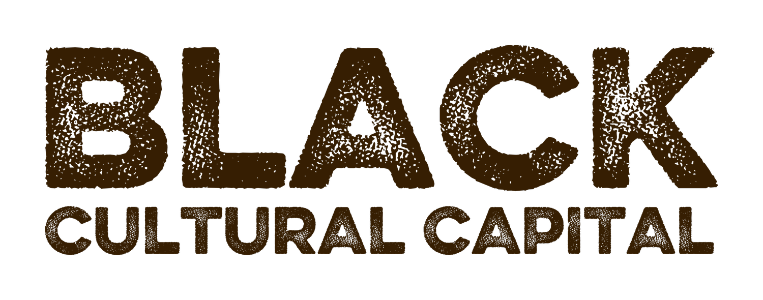 Black Cultural Capital