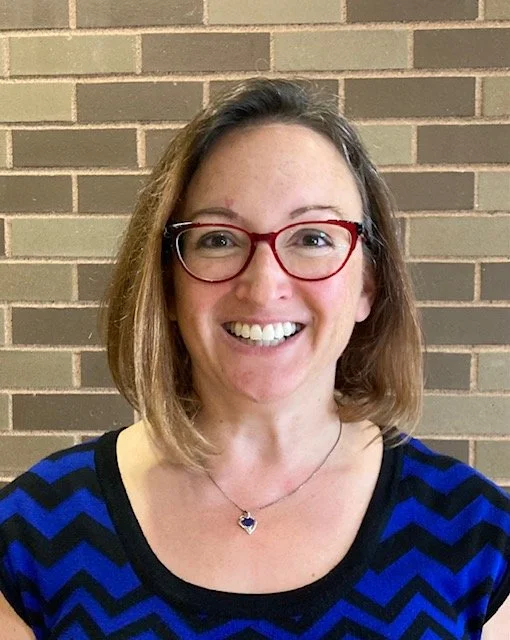 Staff — Grace Lutheran Church