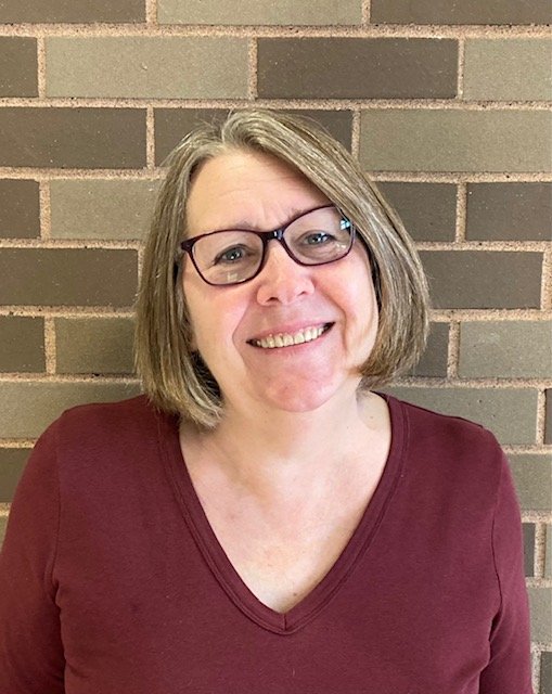 Staff — Grace Lutheran Church