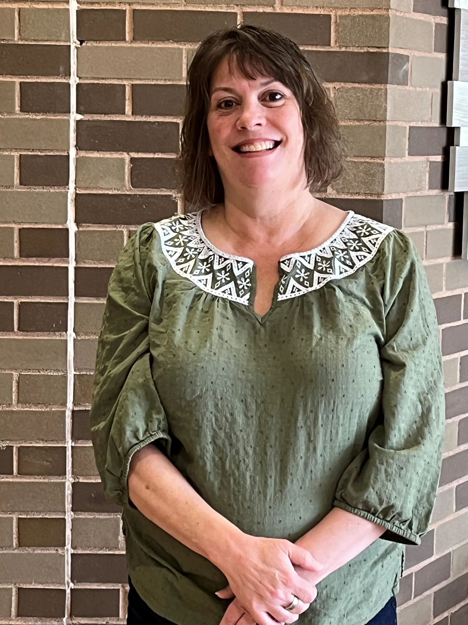 Staff — Grace Lutheran Church