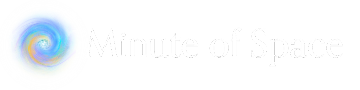 Minute of Space