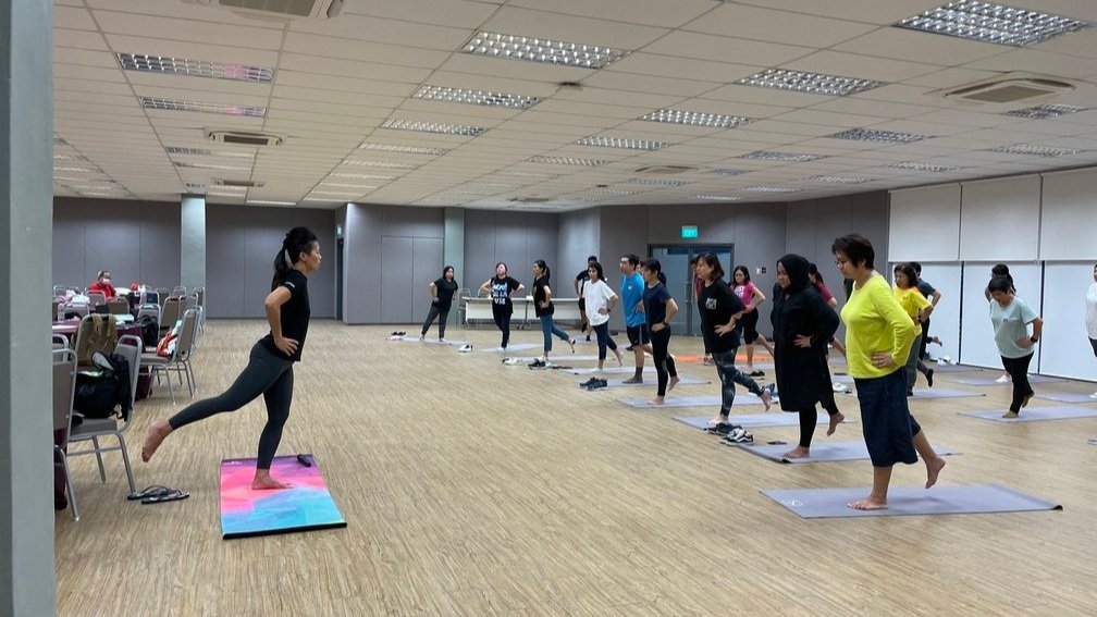 What Type of Fitness Classes Are Best For You? — FITFAMCO
