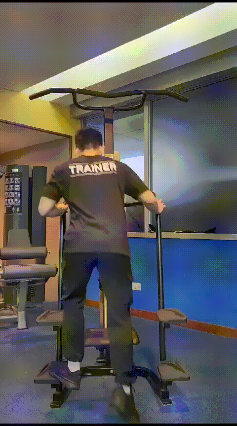The Ultimate Guide to Your First Pull-Up — FITFAMCO
