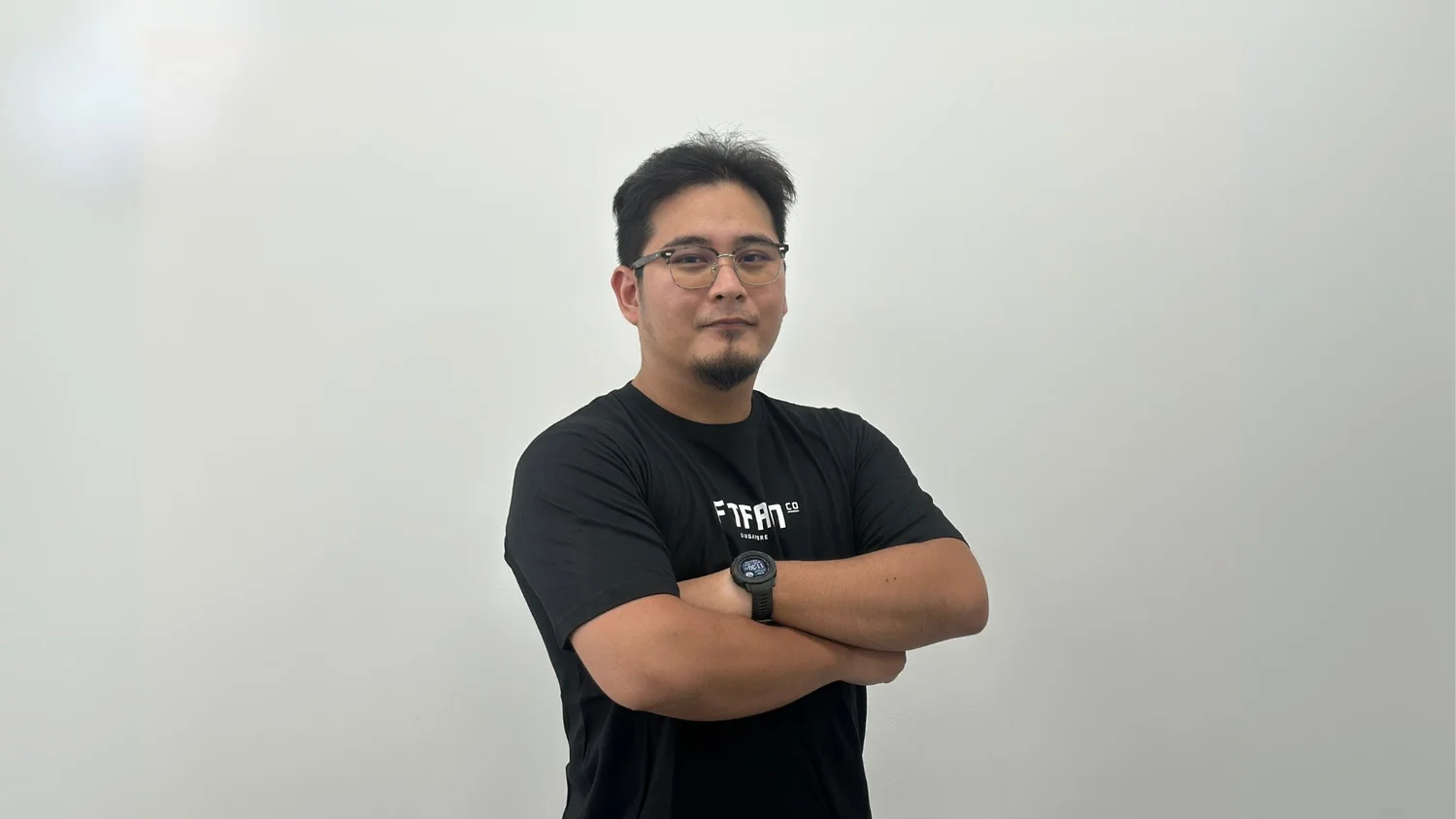 1-to-1 Personal Training: Best Fitness Trainers in Singapore — FITFAMCO