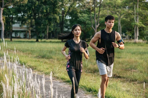 Green Exercise: Benefits & 10 Easy Ways To Incorporate It — FITFAMCO