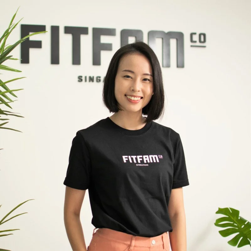 1-to-1 Personal Training: Best Fitness Trainers in Singapore — FITFAMCO