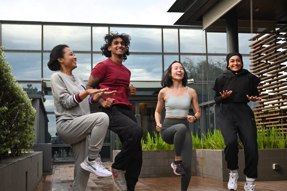 20 Wellness Activities for Individuals, Families, and Workplaces — FITFAMCO