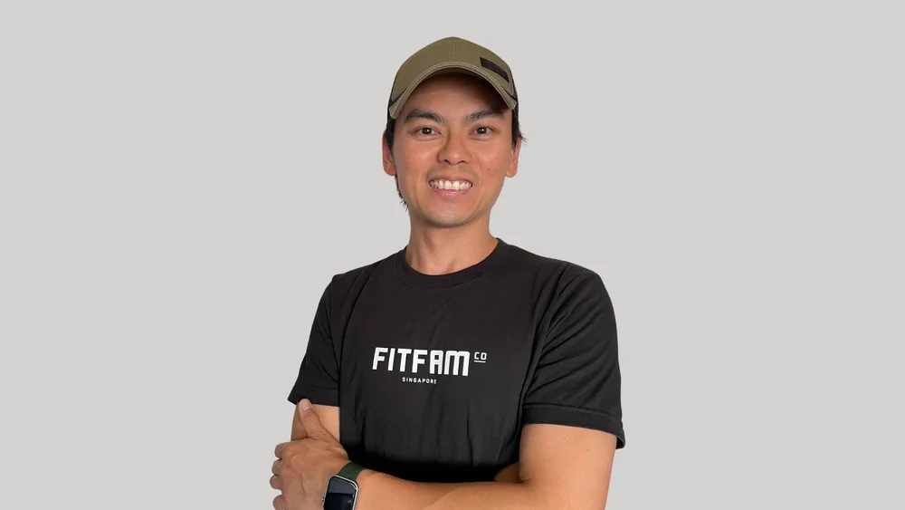 1-to-1 Personal Training: Best Fitness Trainers in Singapore — FITFAMCO