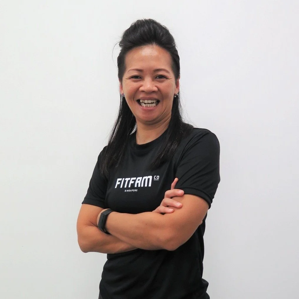 Best Corporate Wellness Programs | Virtual, Onsite & Hybrid — FITFAMCO