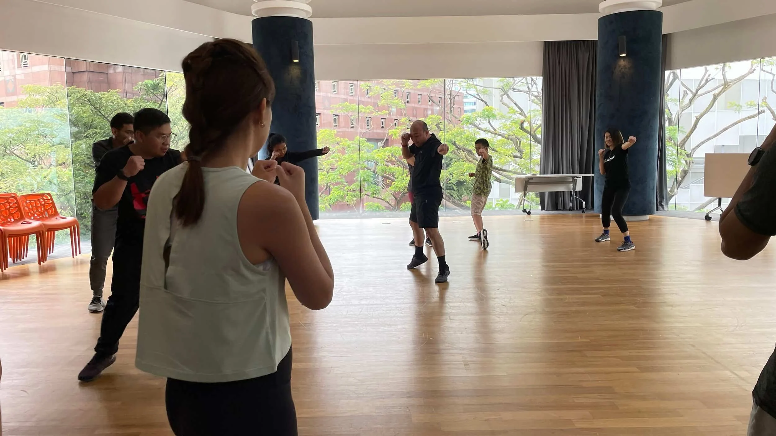 5 Reasons Why People Don't Work Out — FITFAMCO