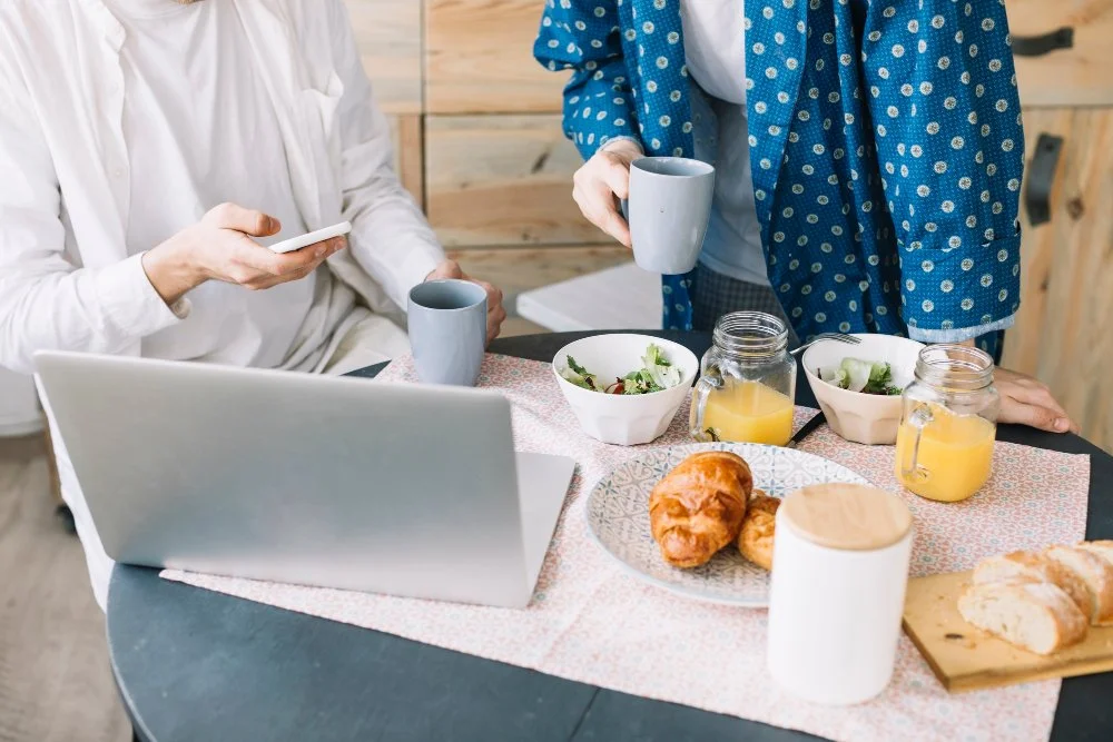 20 Wellness Activities for Individuals, Families, and Workplaces — FITFAMCO