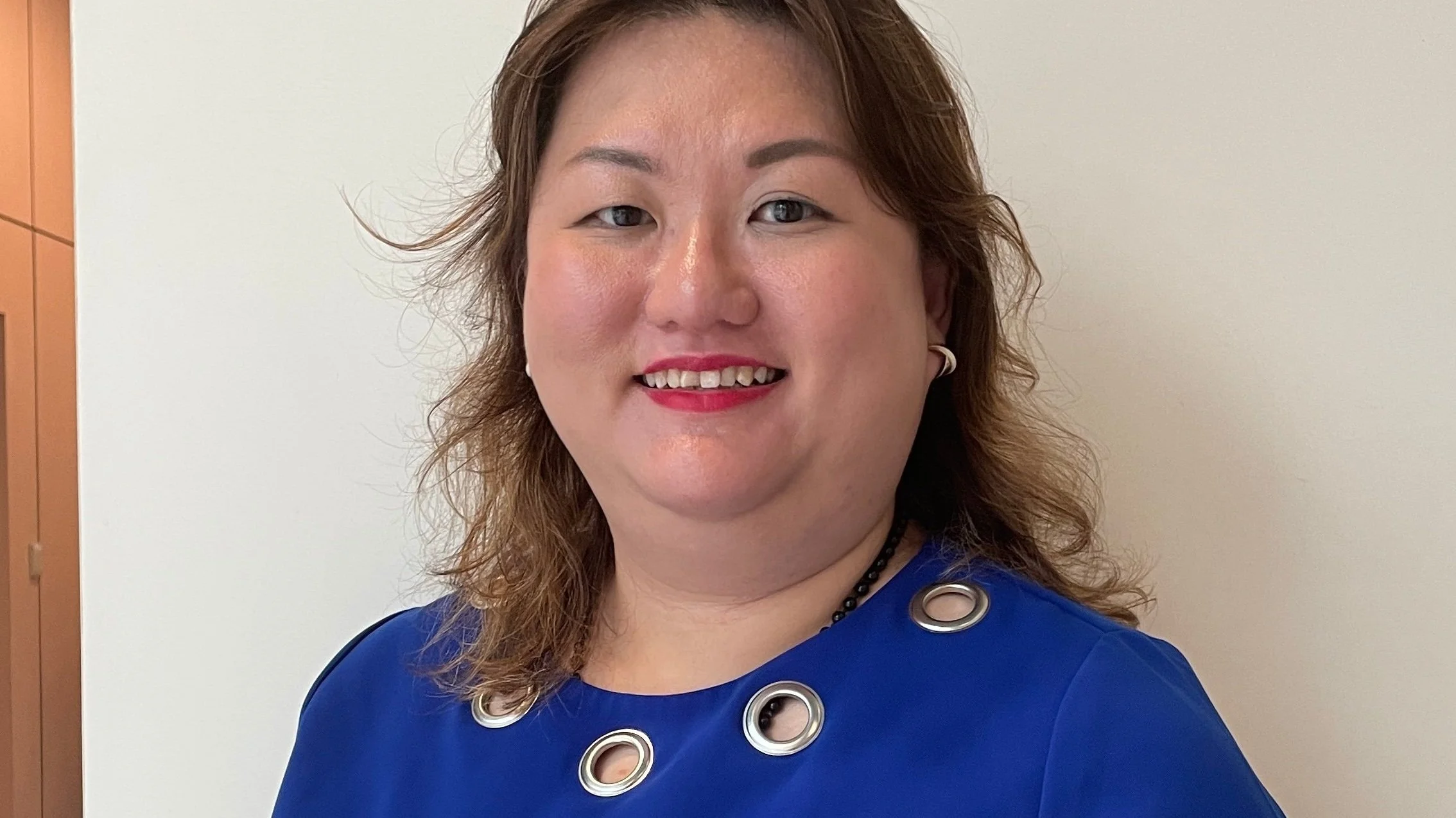 Eileen Poon | Nutritionist | Wellness Speaker — FITFAMCO