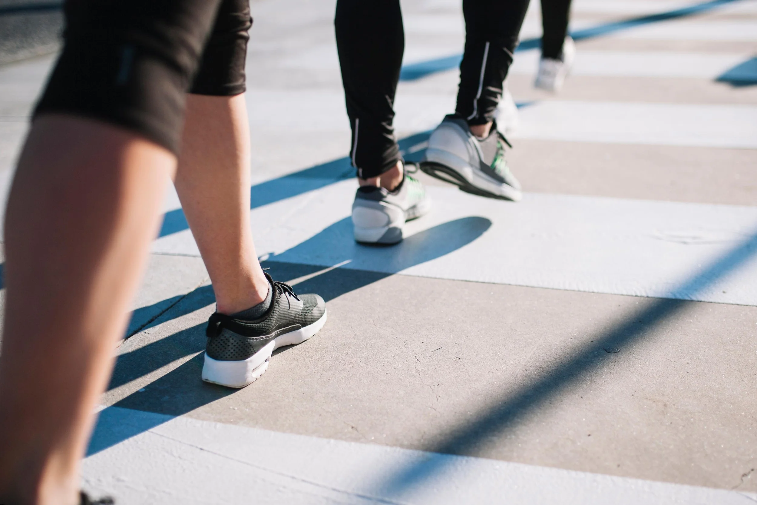 Step Challenge | Corporate Wellness Programs — FITFAMCO