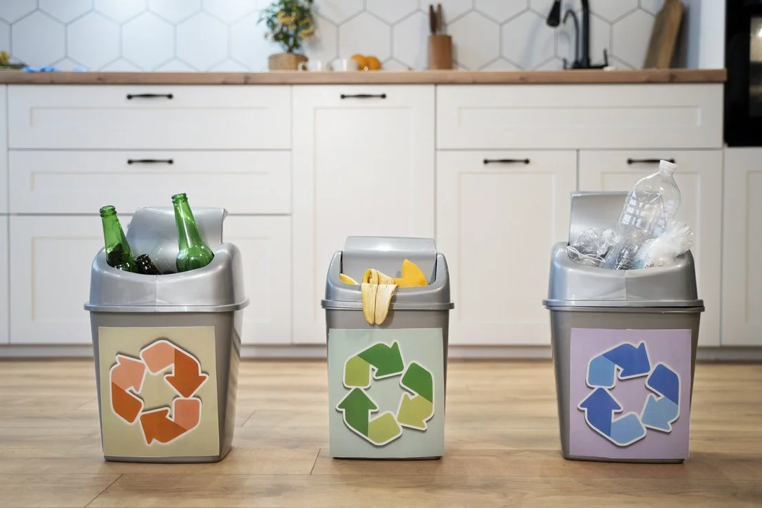 11 Ways to Improve Sustainability in the Workplace — FITFAMCO