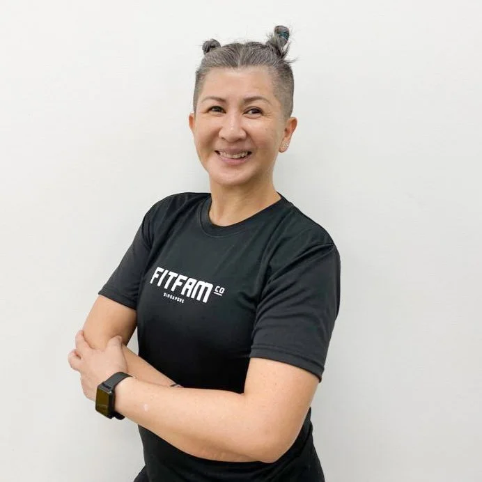 Best Corporate Wellness Programs | Virtual, Onsite & Hybrid — FITFAMCO