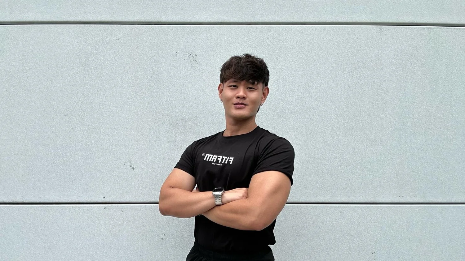 1-to-1 Personal Training: Best Fitness Trainers in Singapore — FITFAMCO