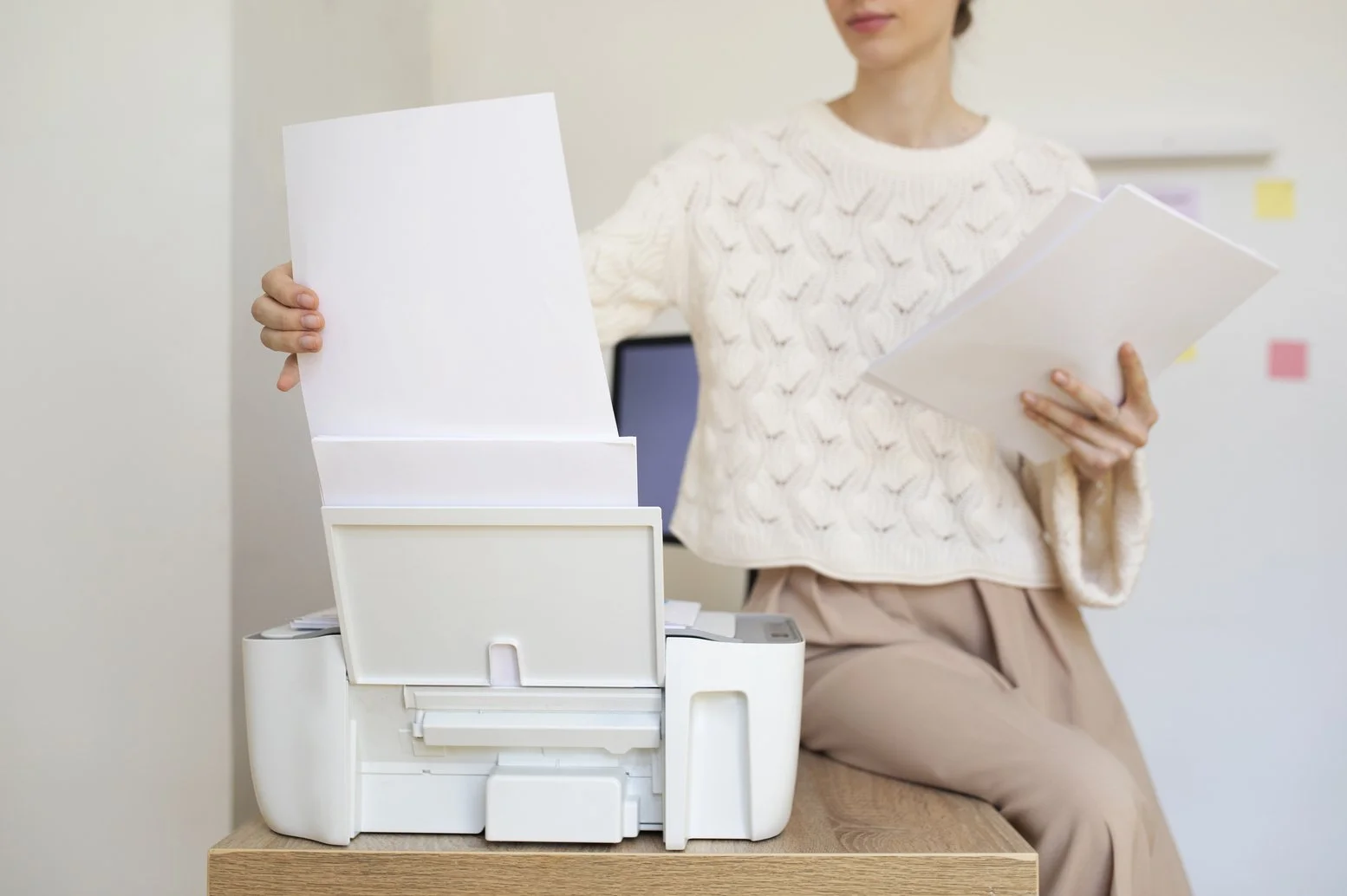 11 Ways to Improve Sustainability in the Workplace — FITFAMCO