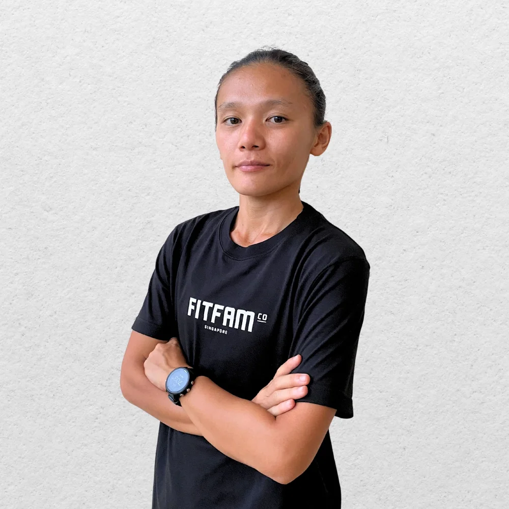 1-to-1 Personal Training: Best Fitness Trainers in Singapore — FITFAMCO