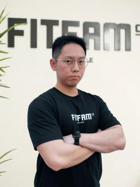 Meet Our Core Team, Personal Trainers, and Wellness Speakers — FITFAMCO