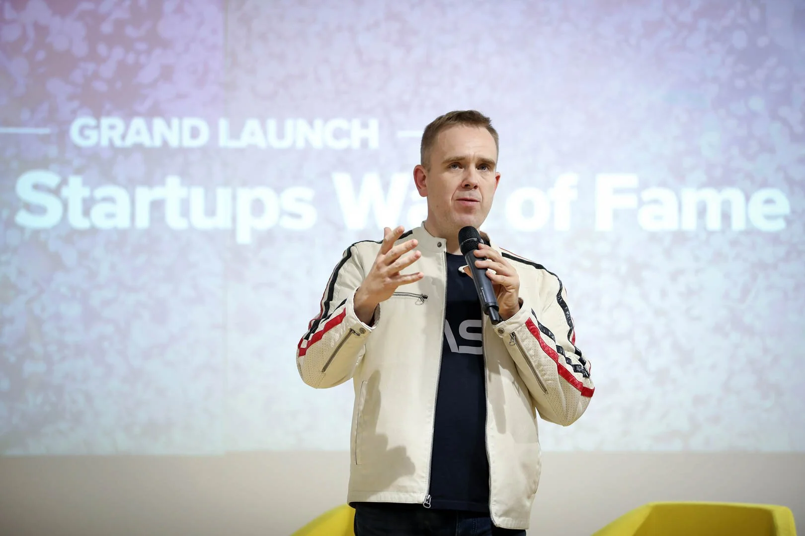 How to build a kick-ass startup culture for your company