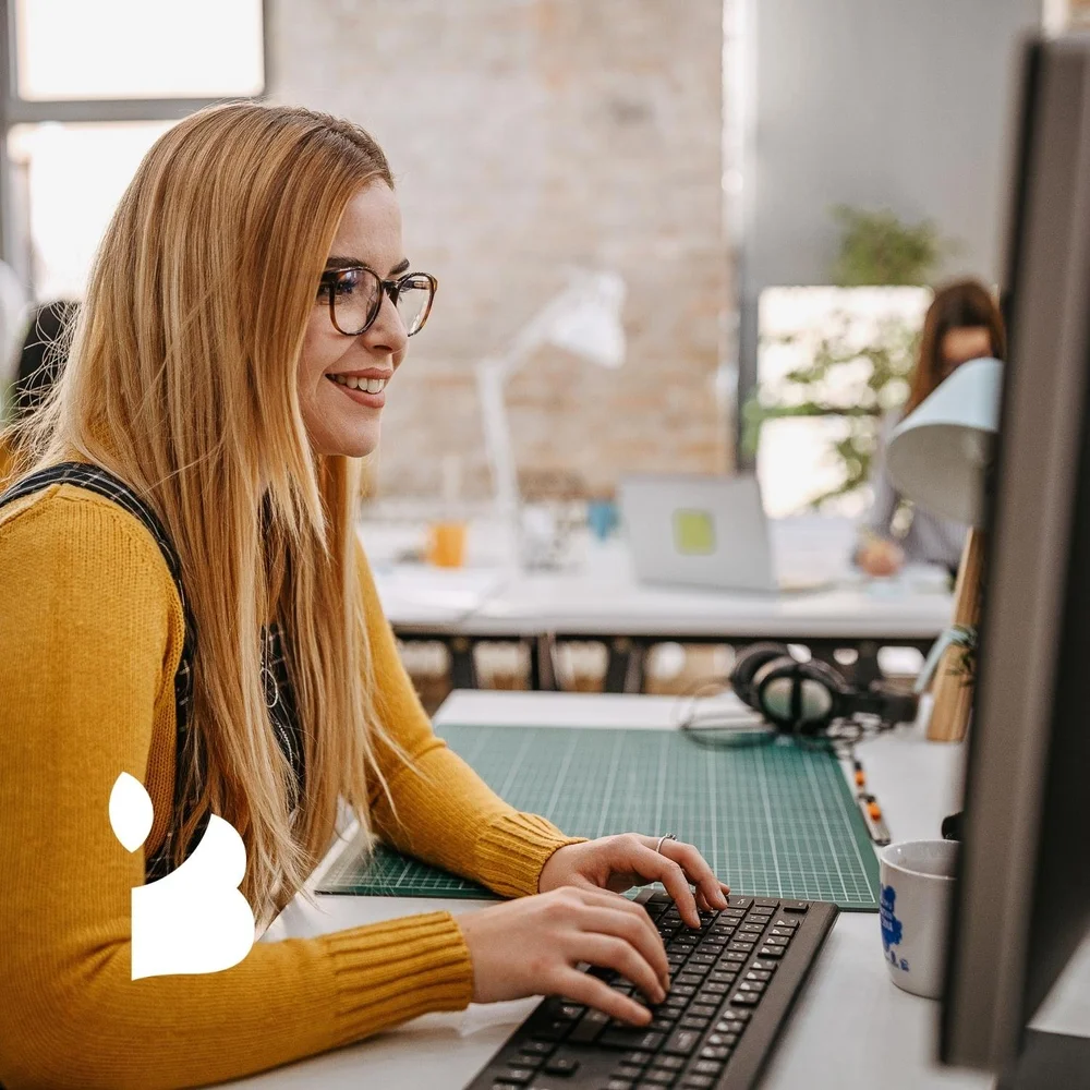 Content Writing Agency | Blu Mint