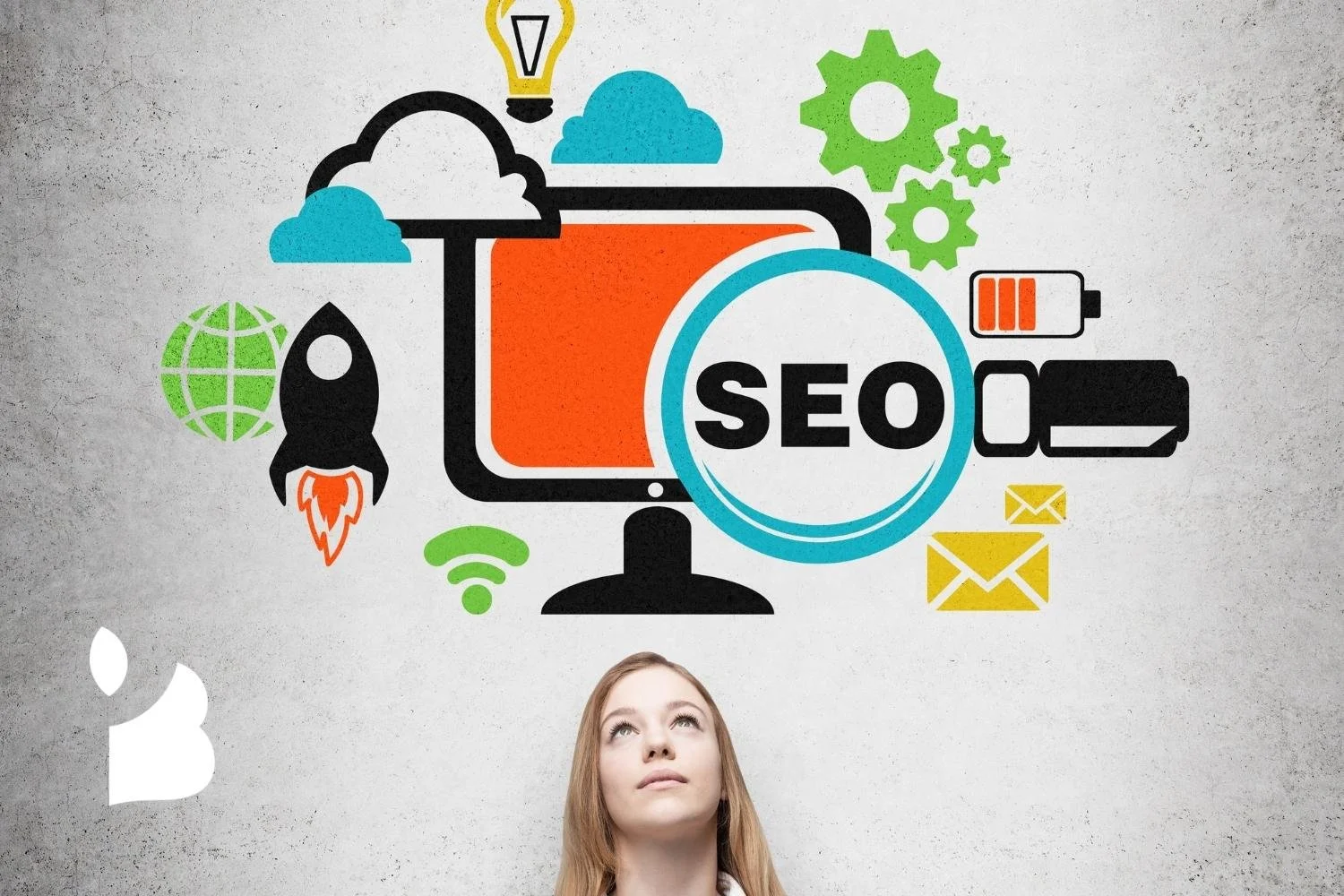Anatomy of a webpage – 8 amazing tips for SEO and conversion