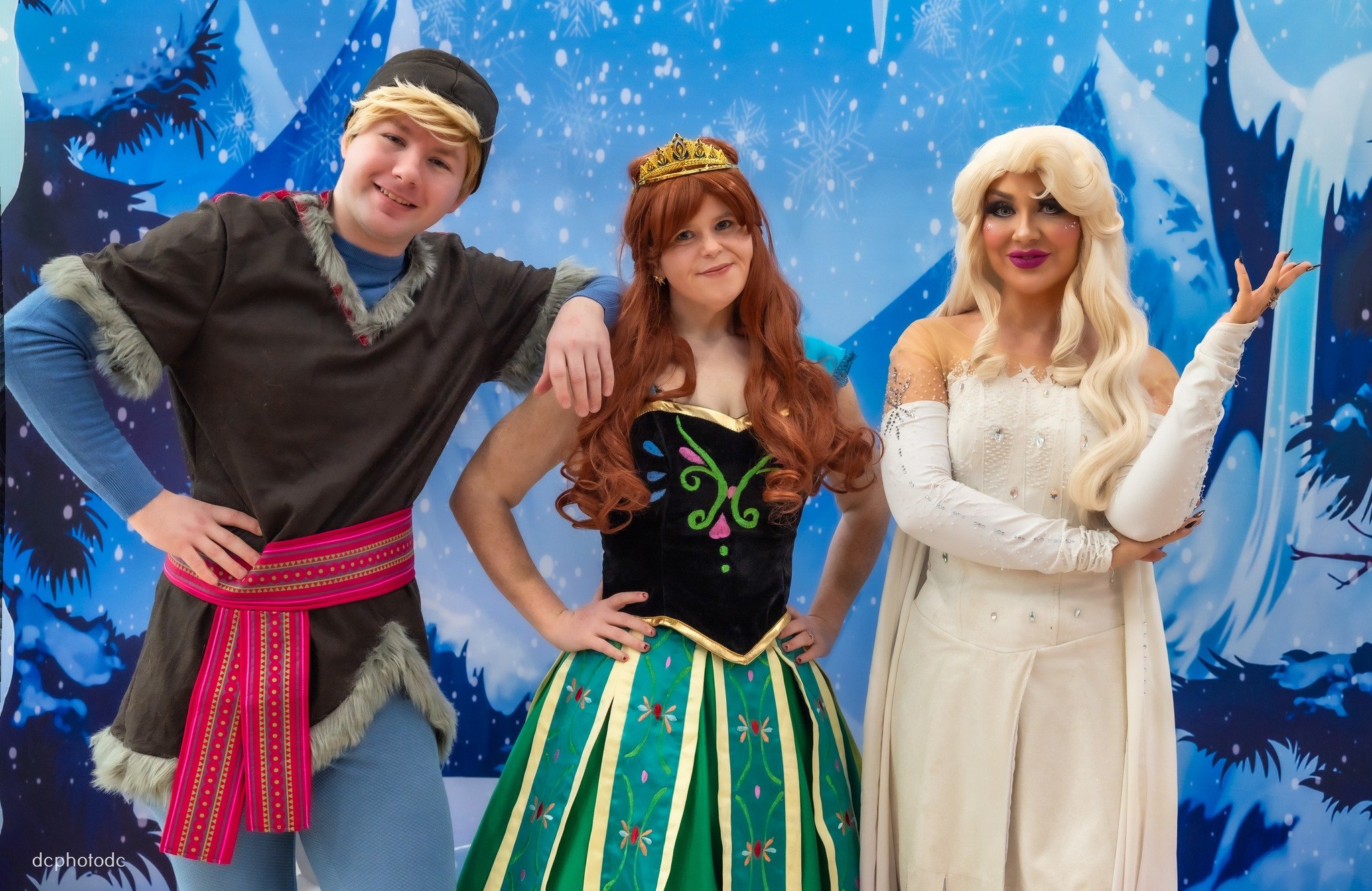 Swansea Comic Con — Stars Of Time