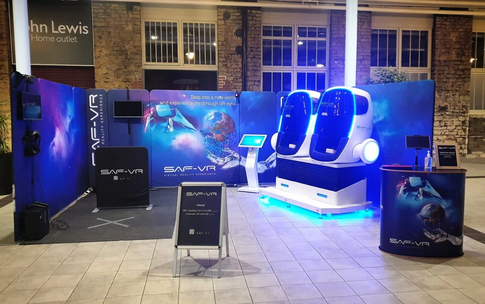 Swindon — Stars Of Time