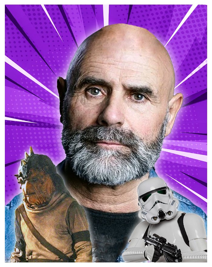 Swindon — Stars Of Time