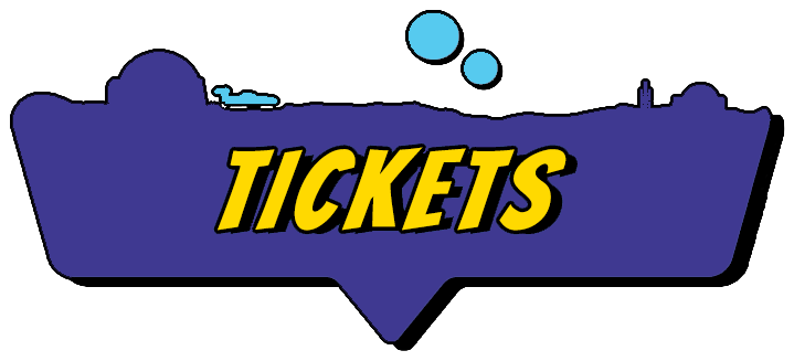 Swindon Comic Con | Discover, Experience, Enjoy — Stars Of Time