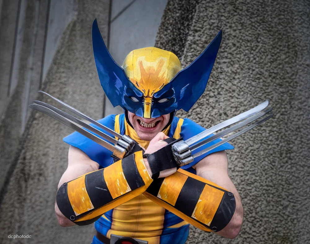 Swansea Comic Con — Stars Of Time