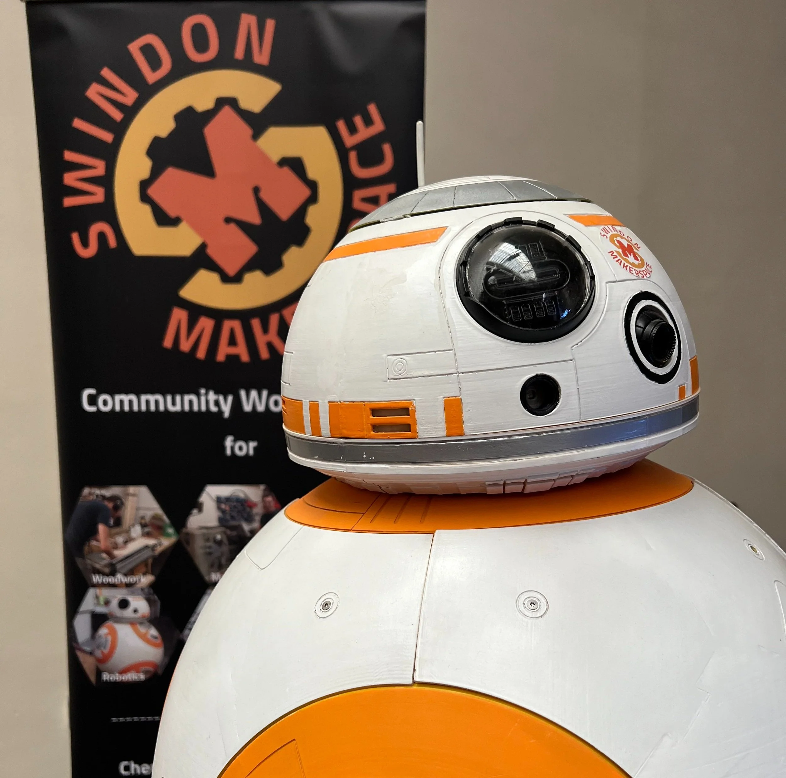 Swindon — Stars Of Time