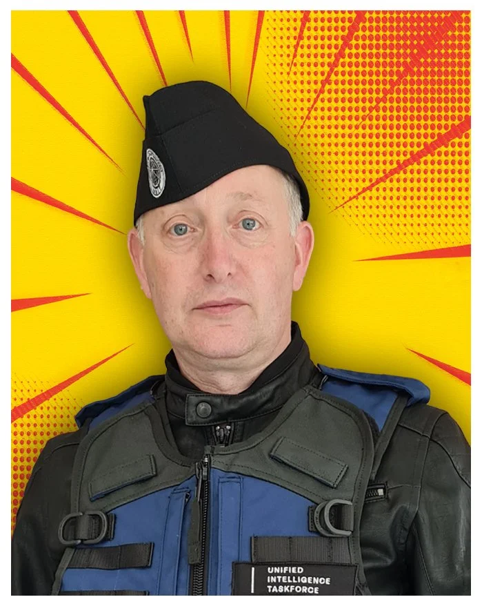 Weston-s-Mare Summer — Stars Of Time