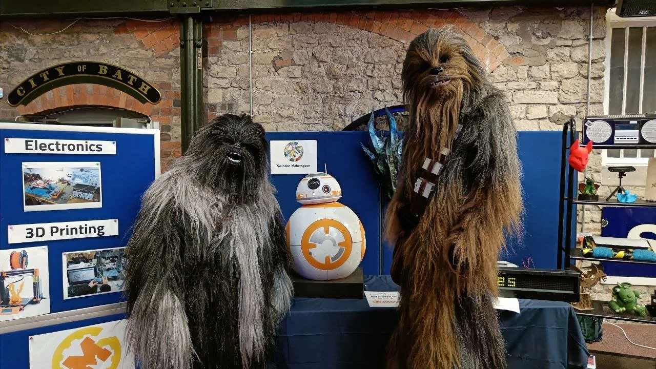 Swindon — Stars Of Time